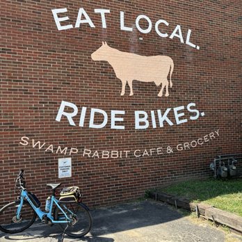 SWAMP RABBIT CAFE AND GROCERY - Updated March 2025 - 424 Photos & 314 ...