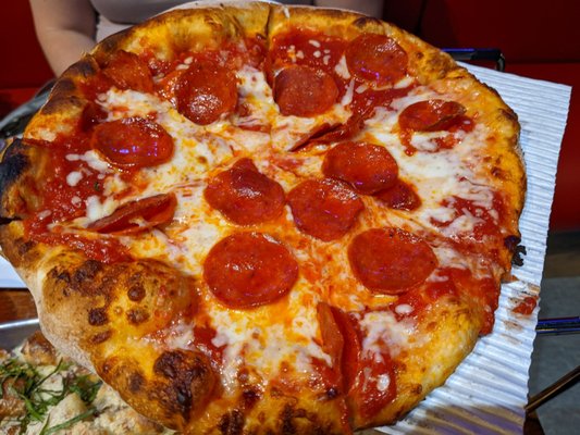 PIZZA 216 【240 Photos & 353 Reviews】 401 Euclid Ave, Cleveland, Ohio ...