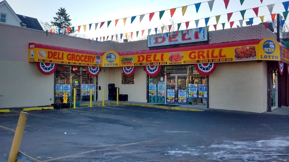 104 DELI - Updated July 2025 - 104 Th Ave, Ozone Park, New York - Delis ...