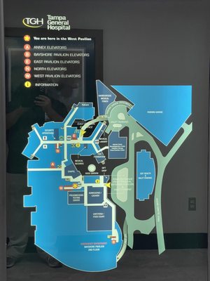 TAMPA GENERAL HOSPITAL - Updated December 2025 - 121 Photos & 301 ...