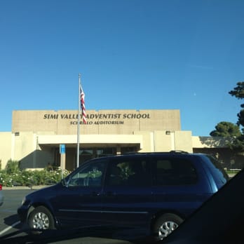 SIMI VALLEY SEVENTH-DAY ADVENTIST SCHOOL - Updated December 2024 - 1636 ...