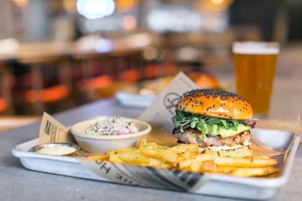 PACIFIC CATCH - Updated October 2025 - 2699 Photos & 1488 Reviews ...