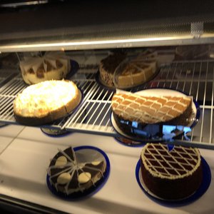 PANINI AND ICE CREAM - 56 Photos & 21 Reviews - Ice Cream & Frozen ...