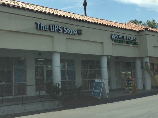 THE UPS STORE - Updated January 2025 - 34 Photos & 49 Reviews - 1508 ...