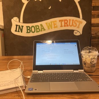 BOBA PARTEA - Updated November 2024 - 279 Photos & 70 Reviews - 2515 O ...