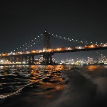 NY WATERWAY PIER 11/WALL STREET FERRY TERMINAL - Updated December 2025 ...