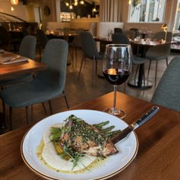 SLOWLY RESTAURANT & LOUNGE - Updated December 2025 - 520 Photos & 132 ...