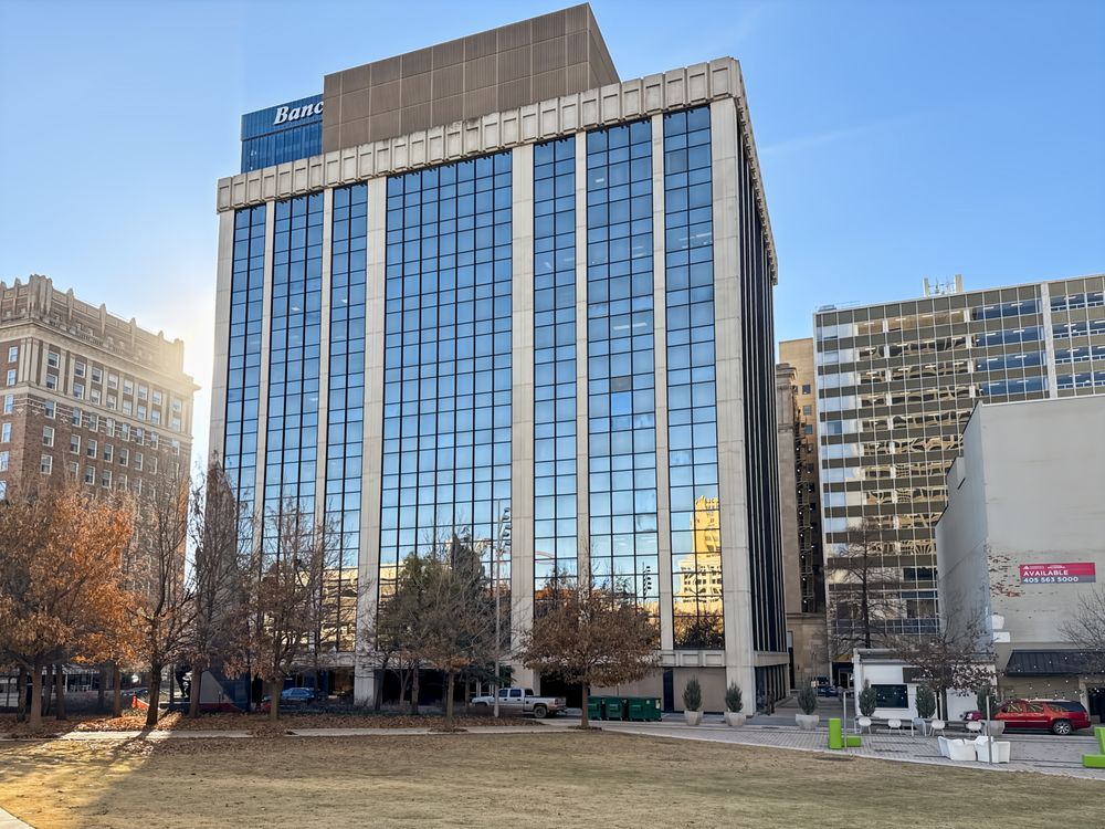 REGUS - OKLAHOMA CITY - Updated May 2026 - 10 Photos - 101 Park Ave ...