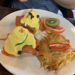 DELPHI BRUNCH CAFE - 169 Photos & 65 Reviews - Breakfast & Brunch - 100 ...