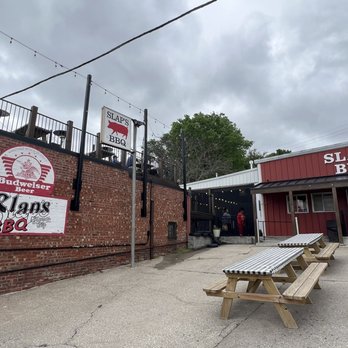 SLAP’S BBQ - Updated June 2024 - 1162 Photos & 1331 Reviews - 553 ...