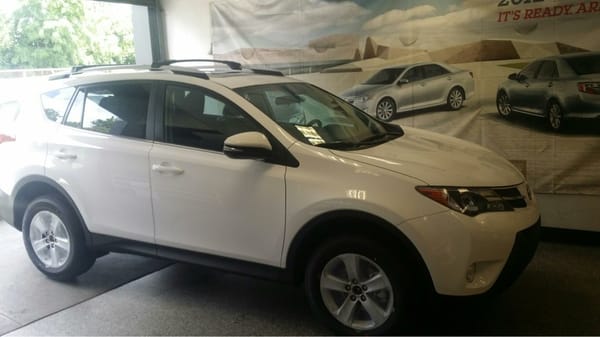 TOYOTA OF BAY RIDGE - BROOKLYN - Updated October 2025 - 75 Photos & 262 ...