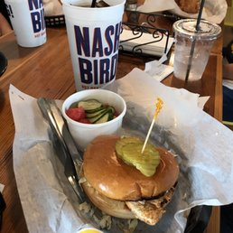 NASHBIRD - Updated January 2026 - 478 Photos & 455 Verified Reviews - 1 ...