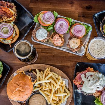 CRAZEE BURGER - 1133 Photos & 814 Reviews - 3993 30th St, San Diego ...