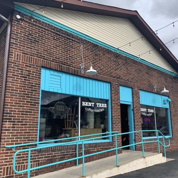 BENT TREE COFFEE ROASTERS - Updated January 2026 - 60 Photos & 95 ...