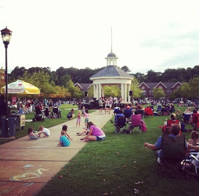 PORT WARWICK SUMMER CONCERT SERIES - Updated June 2025 - 23 Photos ...