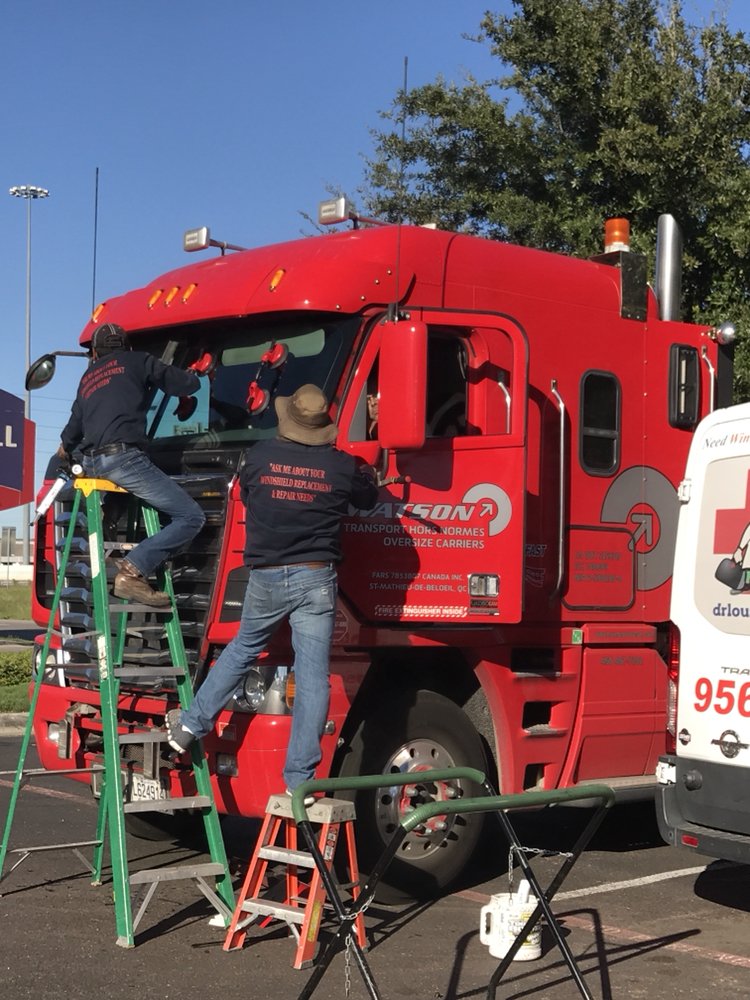 DR. LOUIE’S AUTO GLASS - Updated September 2025 - 11 Photos - 6999 ...