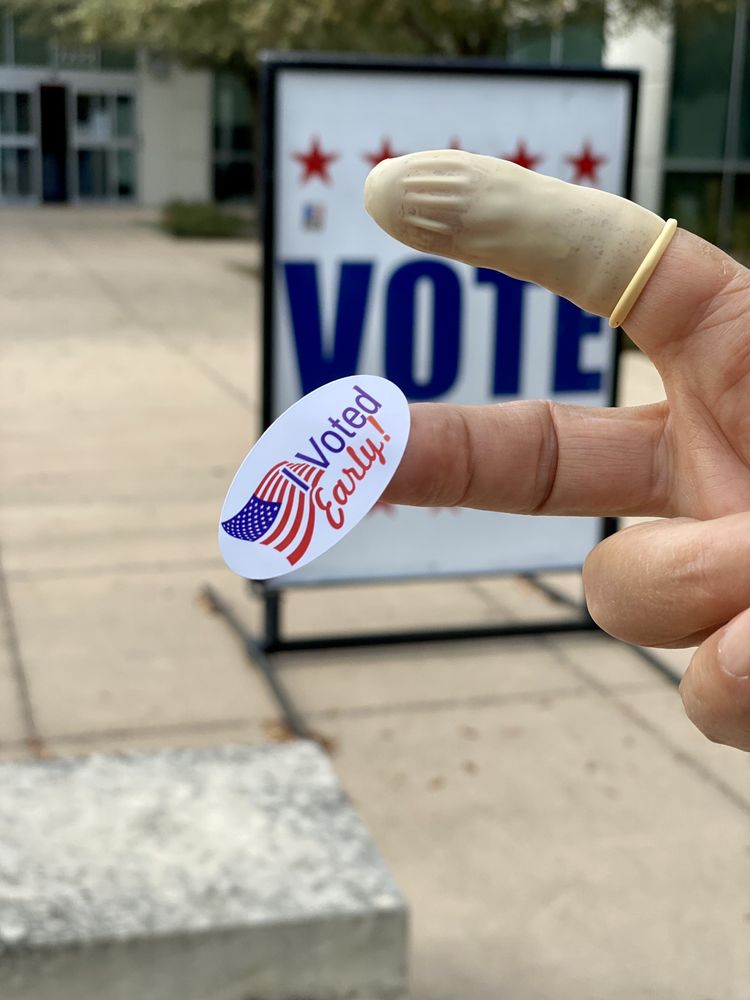 DISABILITY RIGHTS TEXAS - Updated November 2025 - 2222 West Braker Ln ...