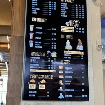 SHOTTED SPECIALTY COFFEE - Updated June 2024 - 296 Photos & 170 Reviews ...