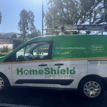 HOMESHIELD PEST CONTROL - Updated December 2025 - 233 Photos & 1245 ...