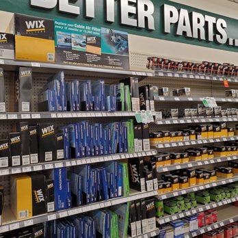 O’REILLY AUTO PARTS - Updated December 2025 - 24 Photos & 113 Reviews ...
