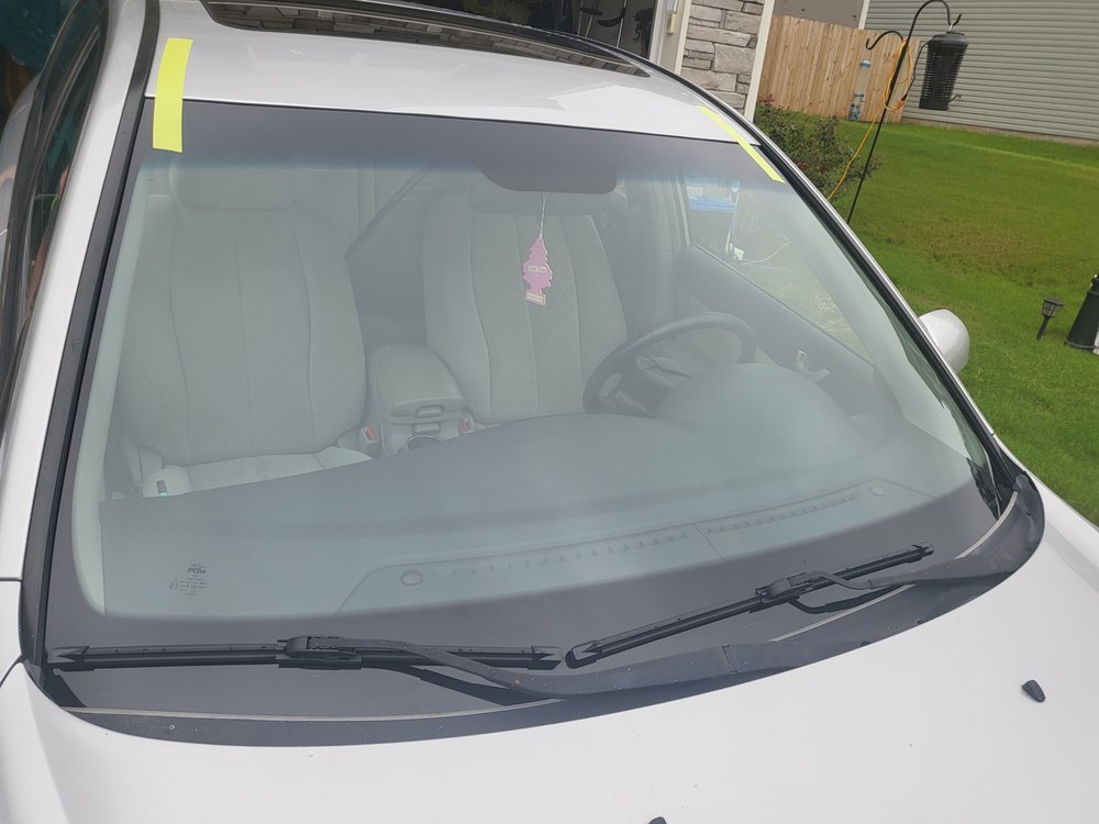 PRIME TYME AUTO GLASS - Updated December 2025 - 66 Photos - Carrollton ...