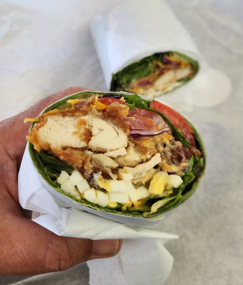 SALAD HEROES - Updated April 2026 - 46 Photos & 21 Reviews - 58 NE ...