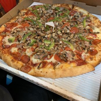 MELO’S PIZZA & PASTA - LIVERMORE - Updated April 2025 - 308 Photos ...