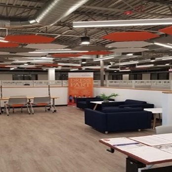 WORKFORCE SOLUTIONS - SOUTHWEST - Updated December 2025 - 10 Photos ...