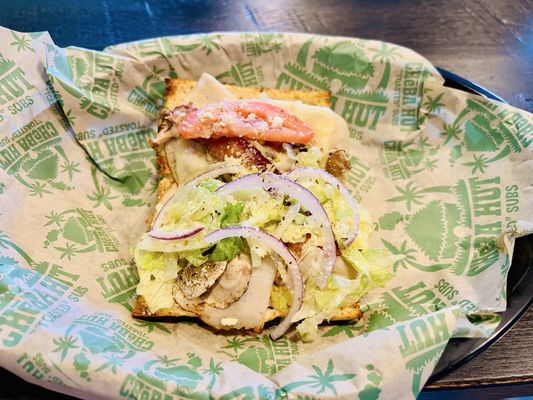 CHEBA HUT TOASTED SUBS - Updated November 2025 - 99 Photos & 78 Reviews ...