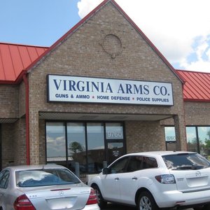 TROJAN ARMS & TACTICAL - 45 Photos & 29 Reviews - 10981 Nokesville Rd ...