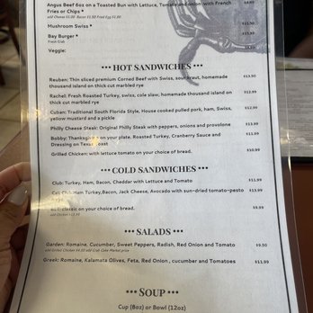 OCEANVIEW DINER - 175 Photos & 198 Reviews - 9619 Granby Street ...