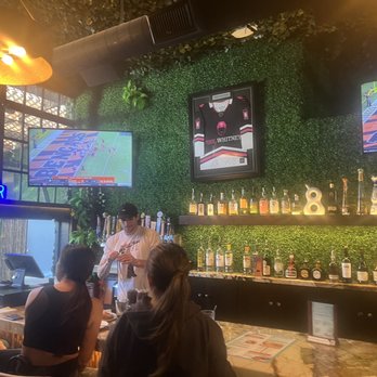 SANDBOX PIZZA - Updated June 2024 - 501 Photos & 1016 Reviews - 1466 ...