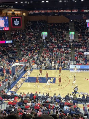 ROBINS CENTER - 42 Photos - 6505 Boatwright Dr, Richmond, Virginia ...