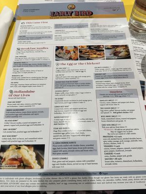 EARLY BIRD - ANKENY - Updated December 2025 - 79 Photos & 101 Reviews ...