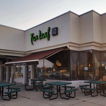 TEA LEAF CAFE - Updated October 2025 - 232 Photos & 288 Reviews - 4224 ...