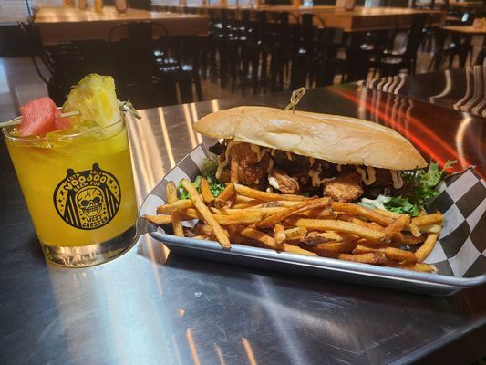 VOODOO BREWING - Updated May 2026 - 45 Photos & 33 Reviews - 9456 Water ...