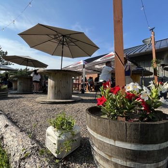 UP NORTH BREWING COMPANY - Updated December 2025 - 12 Reviews - 304 ...