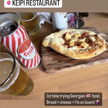 KEIPI RESTAURANT - Updated February 2025 - 143 Photos & 80 Reviews ...