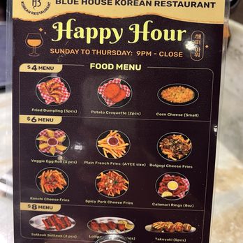 BLUE HOUSE KOREAN BBQ - Updated May 2025 - 396 Photos & 244 Reviews ...