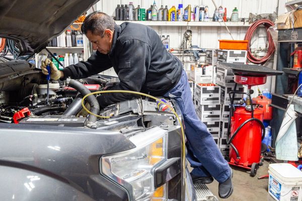 T & T AUTO REPAIR - Updated January 2026 - 73 Photos & 241 Reviews ...