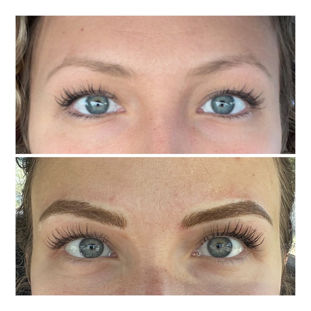 VIOLET+GREY MICROBLADING, LASH & FACIAL - Updated July 2025 - 3860 ...