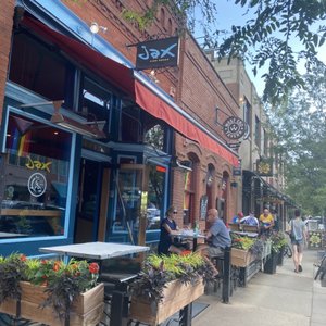 JAX FISH HOUSE & OYSTER BAR - 424 Photos & 501 Reviews - 928 Pearl St ...