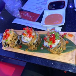 MAMA SUSHI - Updated November 2024 - 959 Photos & 911 Reviews - 237 ...