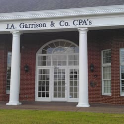 J.A. GARRISON & CO - 6912 NE Loop 820, North Richland Hills, TX - Yelp