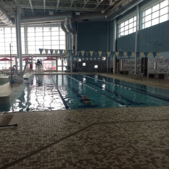 ROMULUS ATHLETIC CENTER - Updated September 2025 - 29 Photos & 17 ...