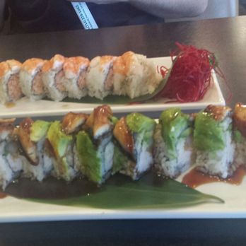 SUSHI POP - Updated April 2025 - 2135 Photos & 2510 Reviews - 1105 S ...