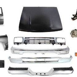 MASCOT AUTO PARTS - 11 Photos - 3035 Koapaka St, Honolulu, HI - Yelp