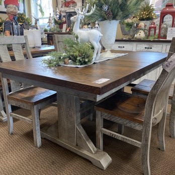 PEACEFUL VALLEY FURNITURE - Updated December 2025 - 31 Photos & 20 ...