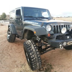 DESERT RAT OFF-ROAD CENTERS - 31 Photos & 32 Reviews - 10701 N 19th Ave ...