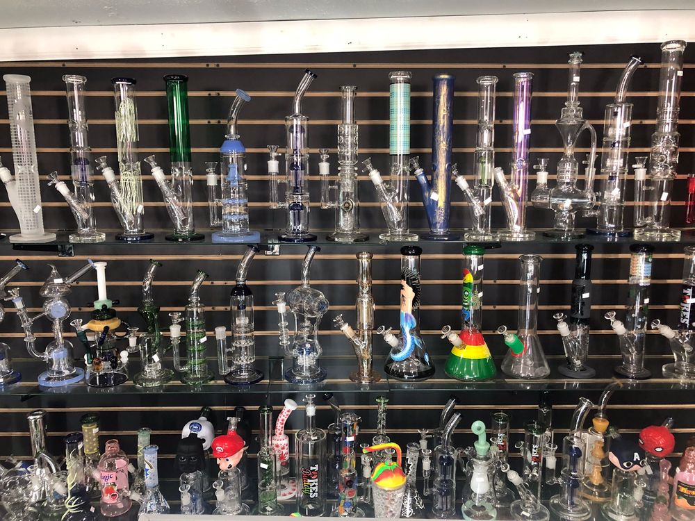 TOBACCO KING & VAPE - Updated May 2026 - 3541 14th St NW, Washington ...